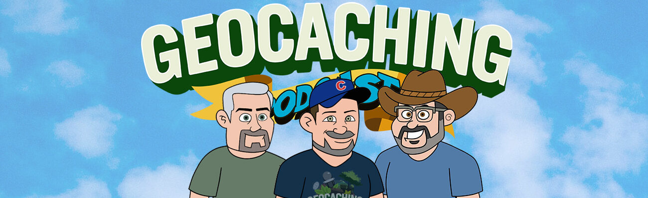 GCPC EPISODE 528 – Fun Facts, The History of Geocaching – The ...